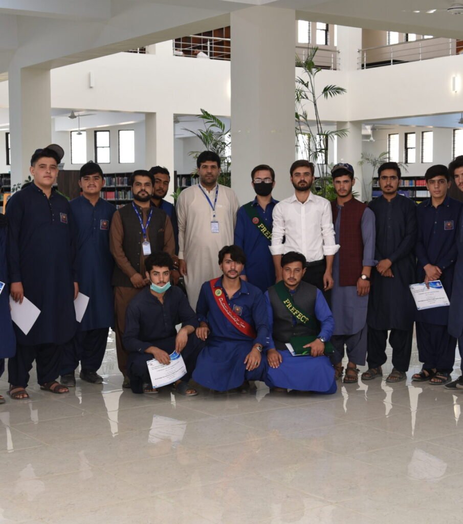 International Center for Refugee and Migration Studies (ICRMS)