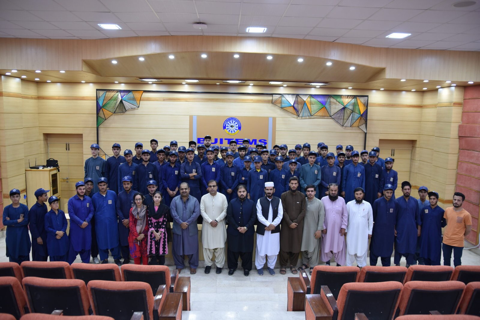 International Center for Refugee and Migration Studies (ICRMS)