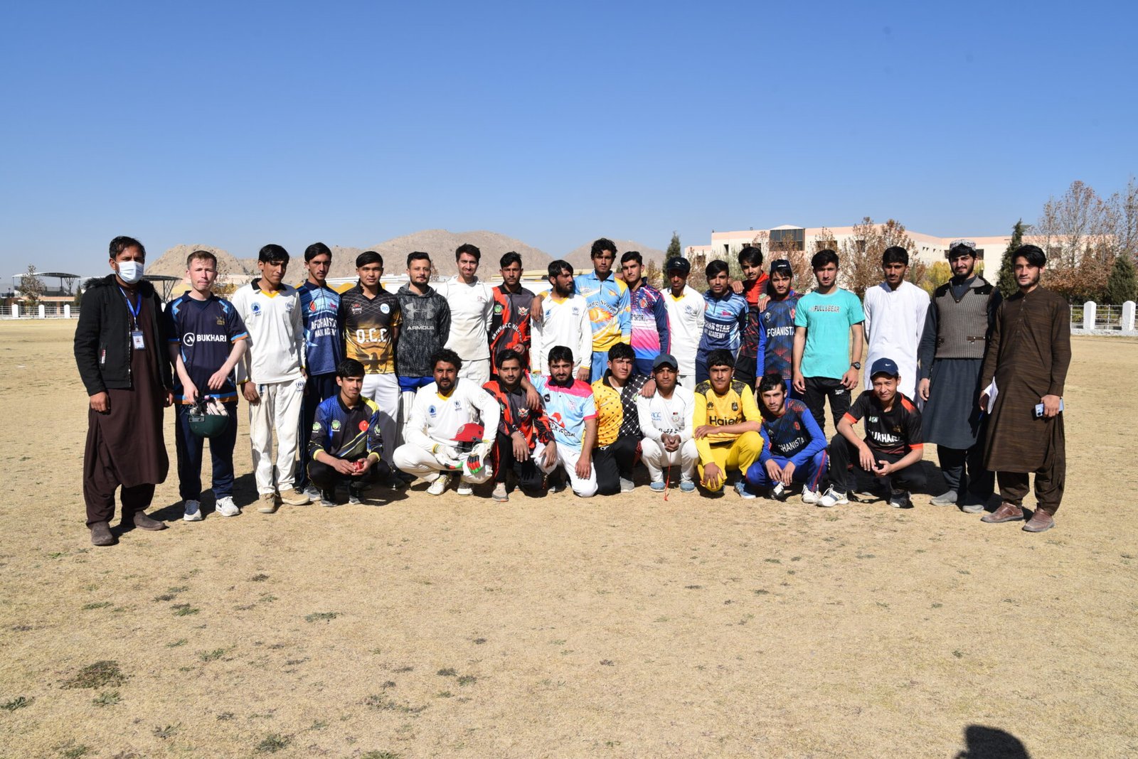 International Center for Refugee and Migration Studies (ICRMS)