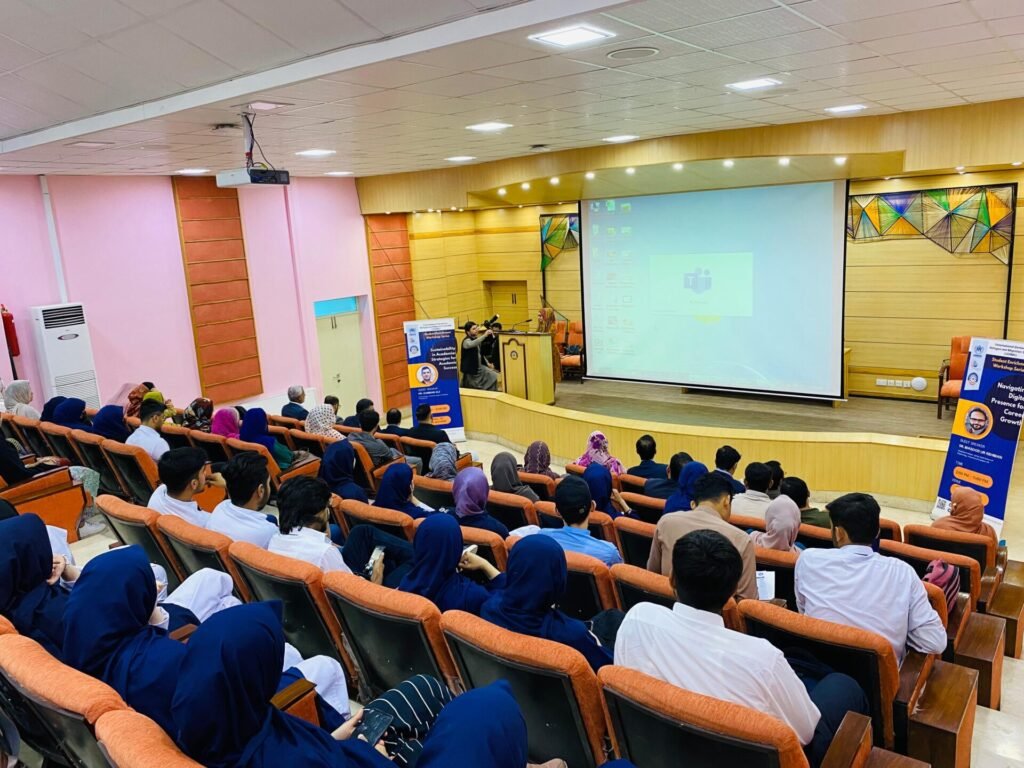 International Center for Refugee and Migration Studies (ICRMS)