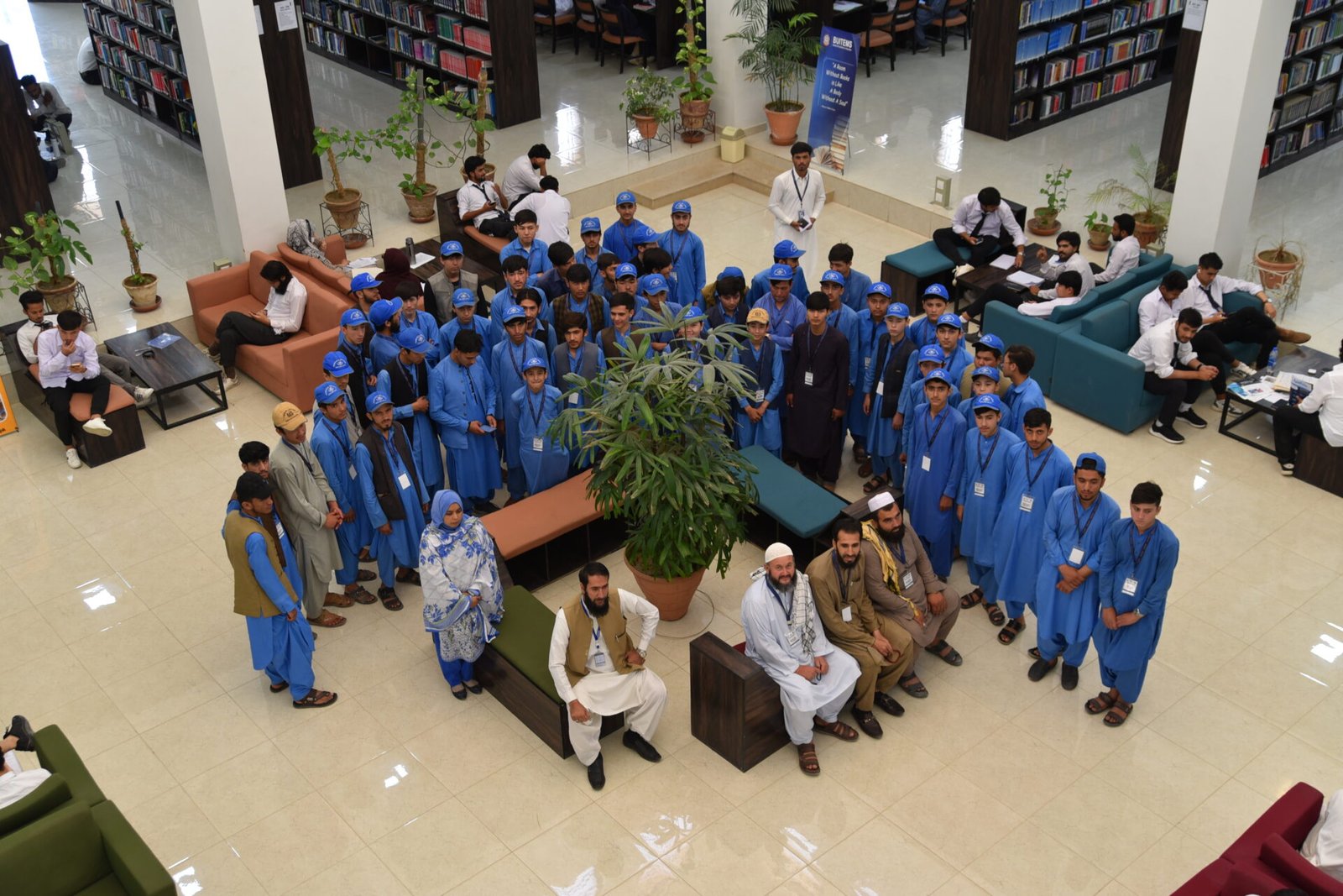 International Center for Refugee and Migration Studies (ICRMS)