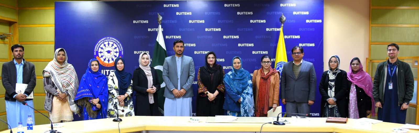 International Center for Refugee and Migration Studies (ICRMS)