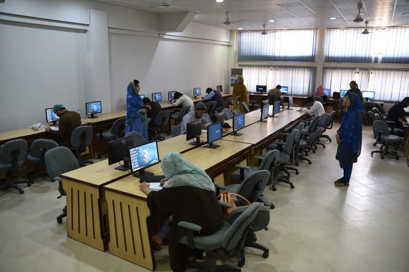 International Center for Refugee and Migration Studies (ICRMS)