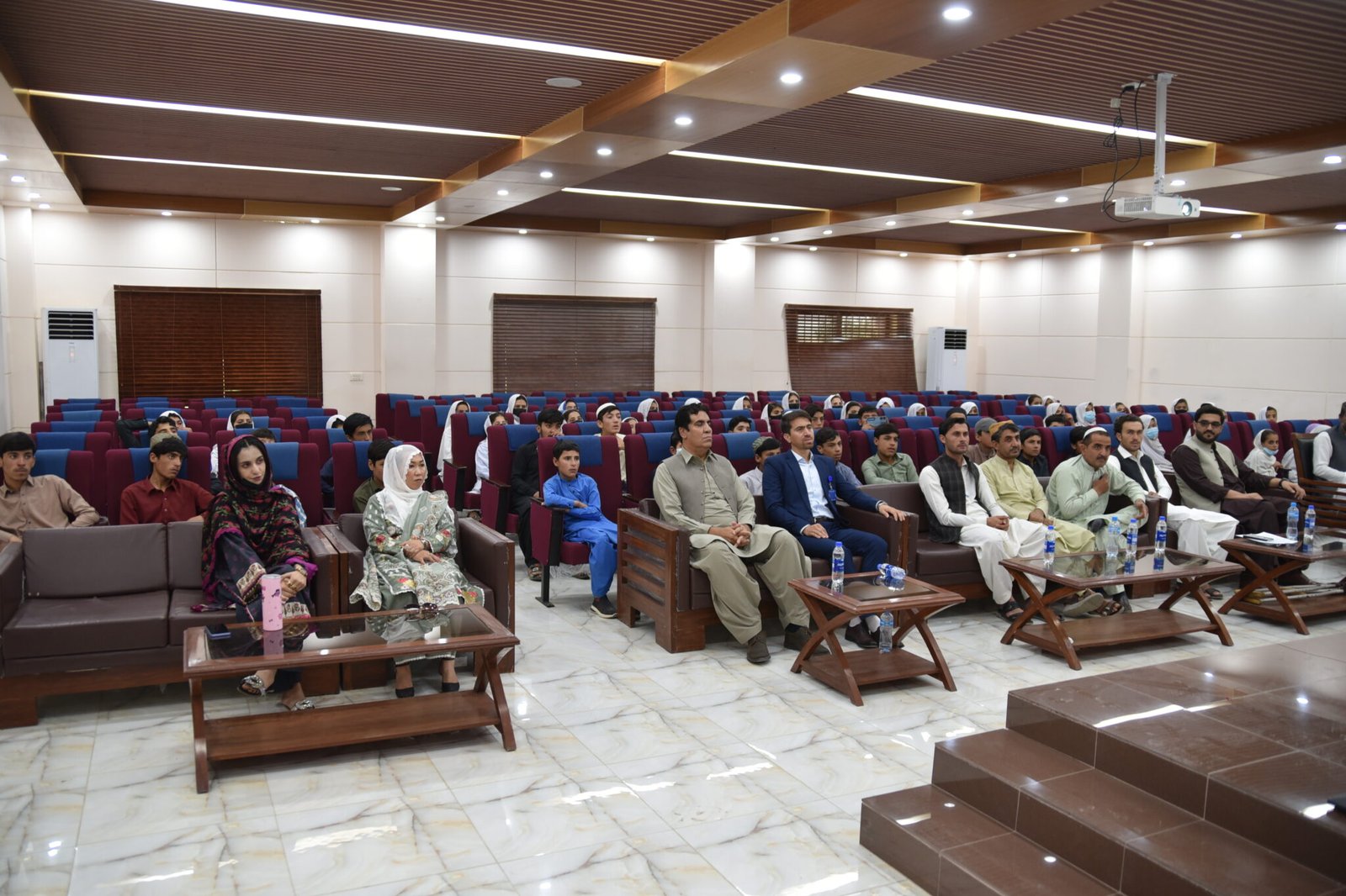 International Center for Refugee and Migration Studies (ICRMS)