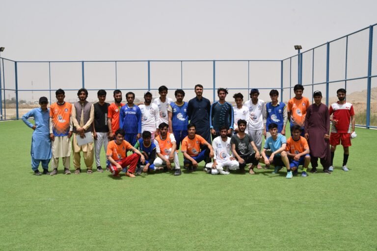 International Center for Refugee and Migration Studies (ICRMS)